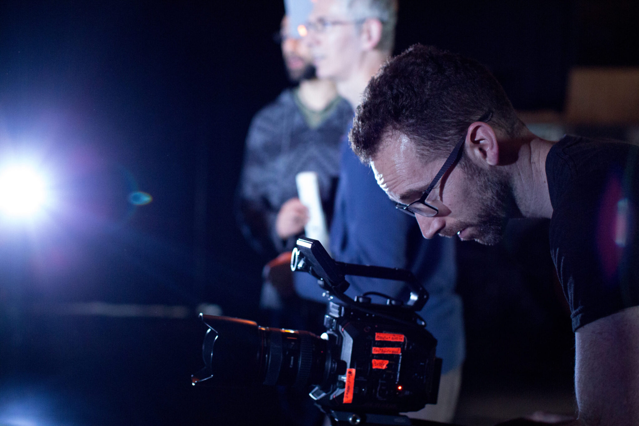 Queen of the Sky: A Demon Ballet - Retroburn Images